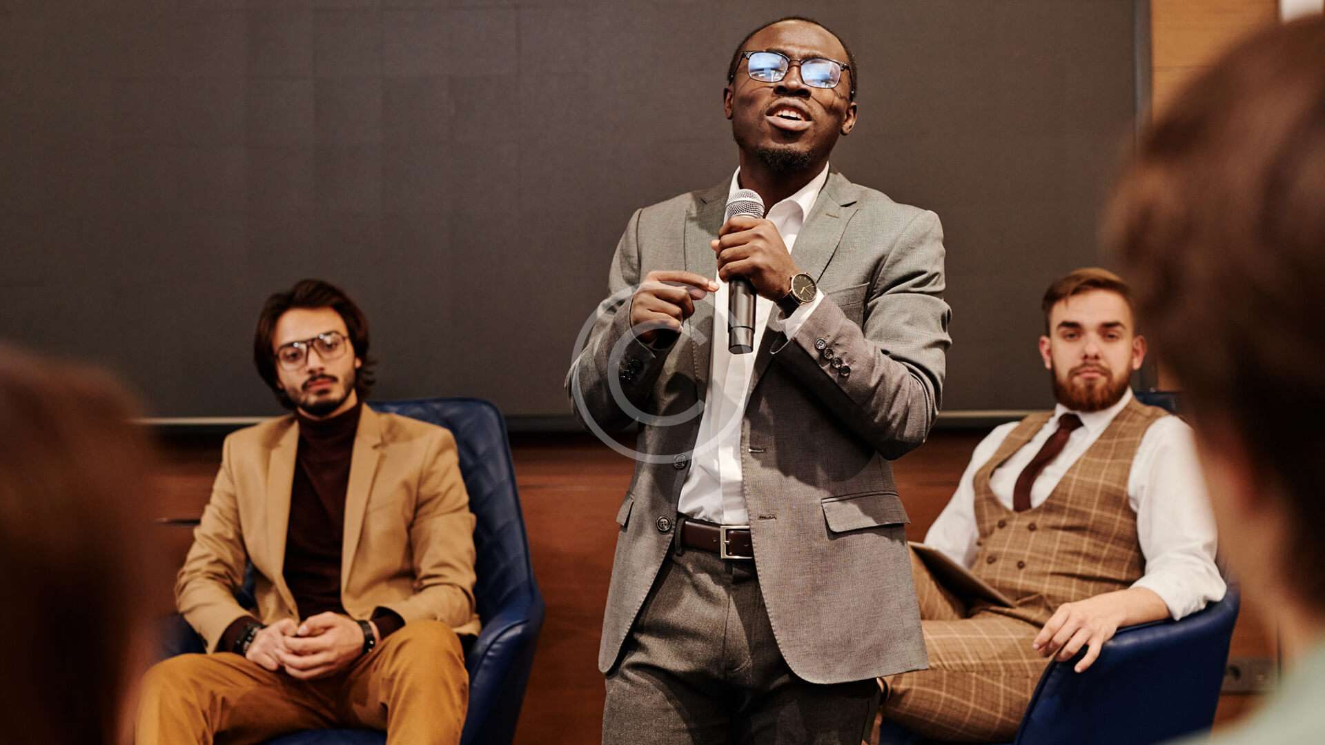 Documents required for business analysis – CK Technologies