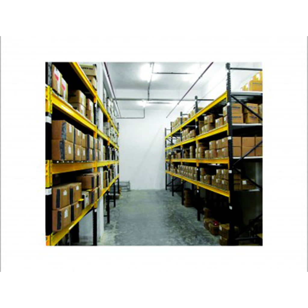 Material Handling Equipments – CK Technologies