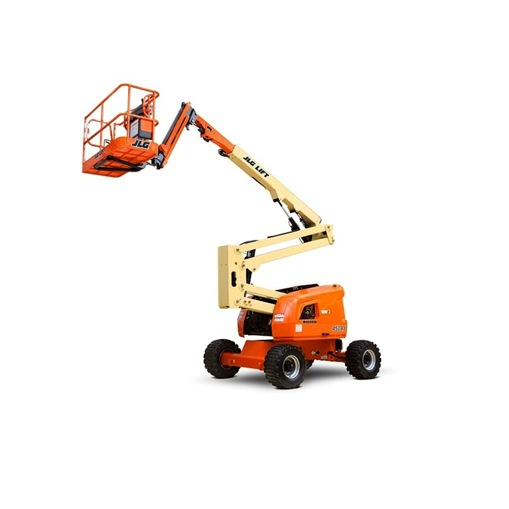 Material Handling Equipments – CK Technologies