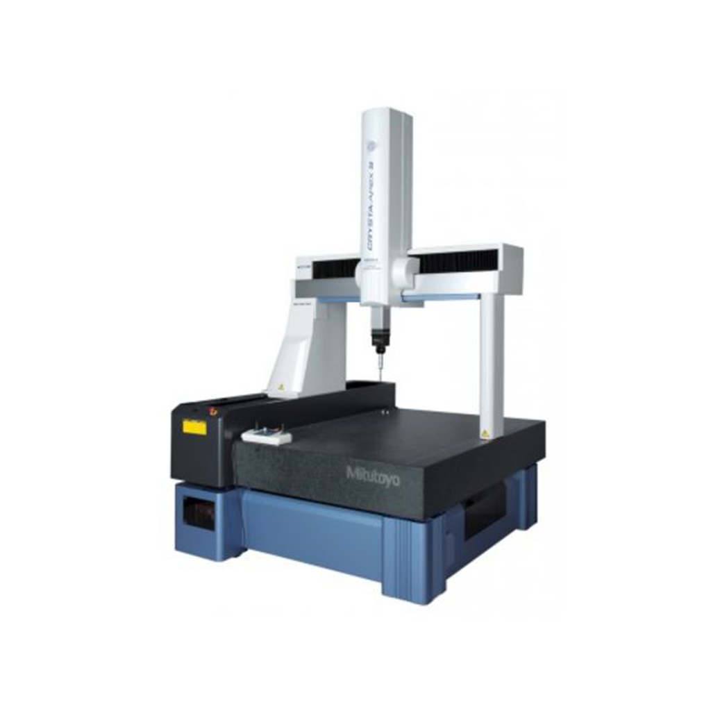 3D Measuring Machine & Devices – CK Technologies
