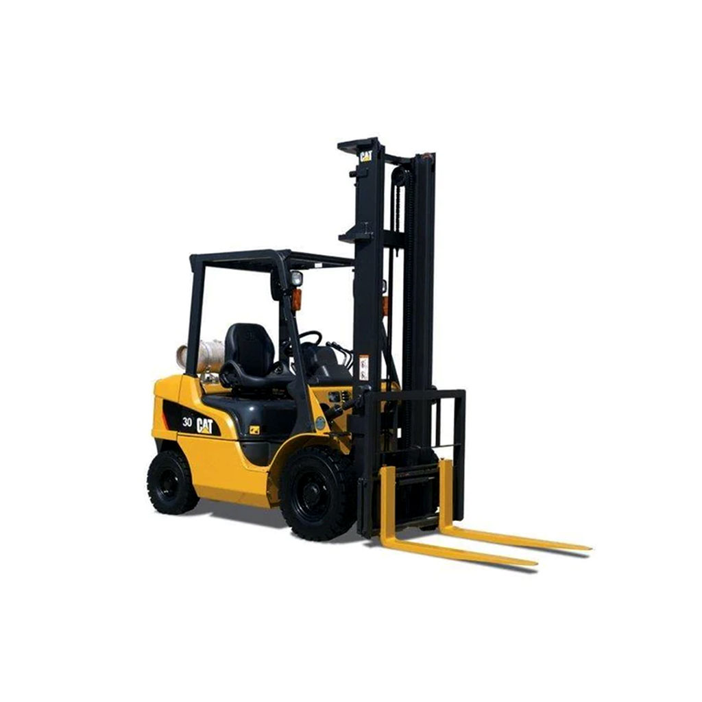 Material Handling Equipments – CK Technologies