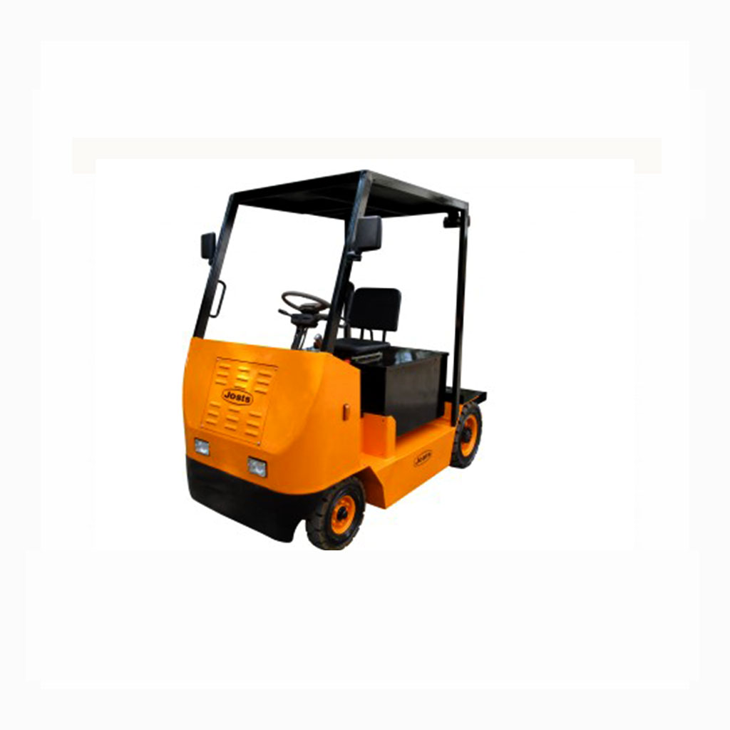 Material Handling Equipments – CK Technologies