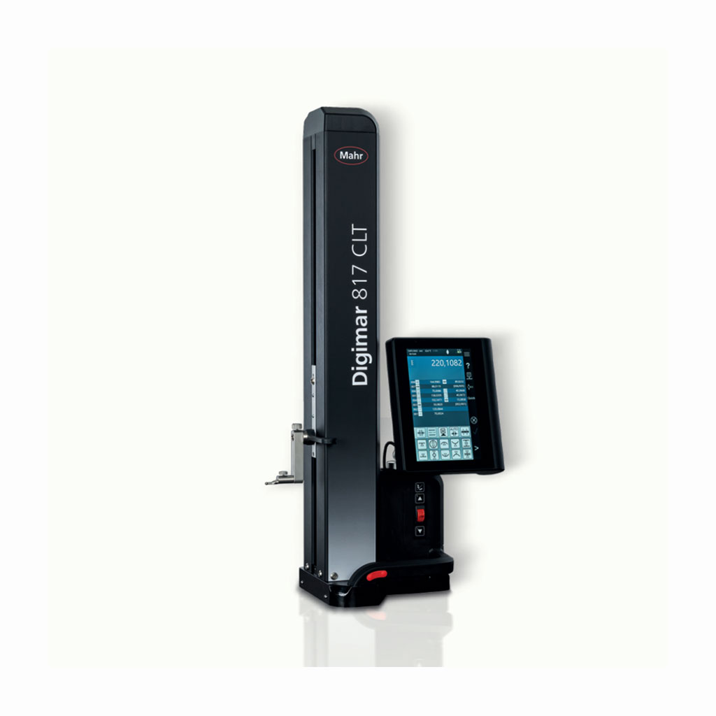 Metrology – CK Technologies