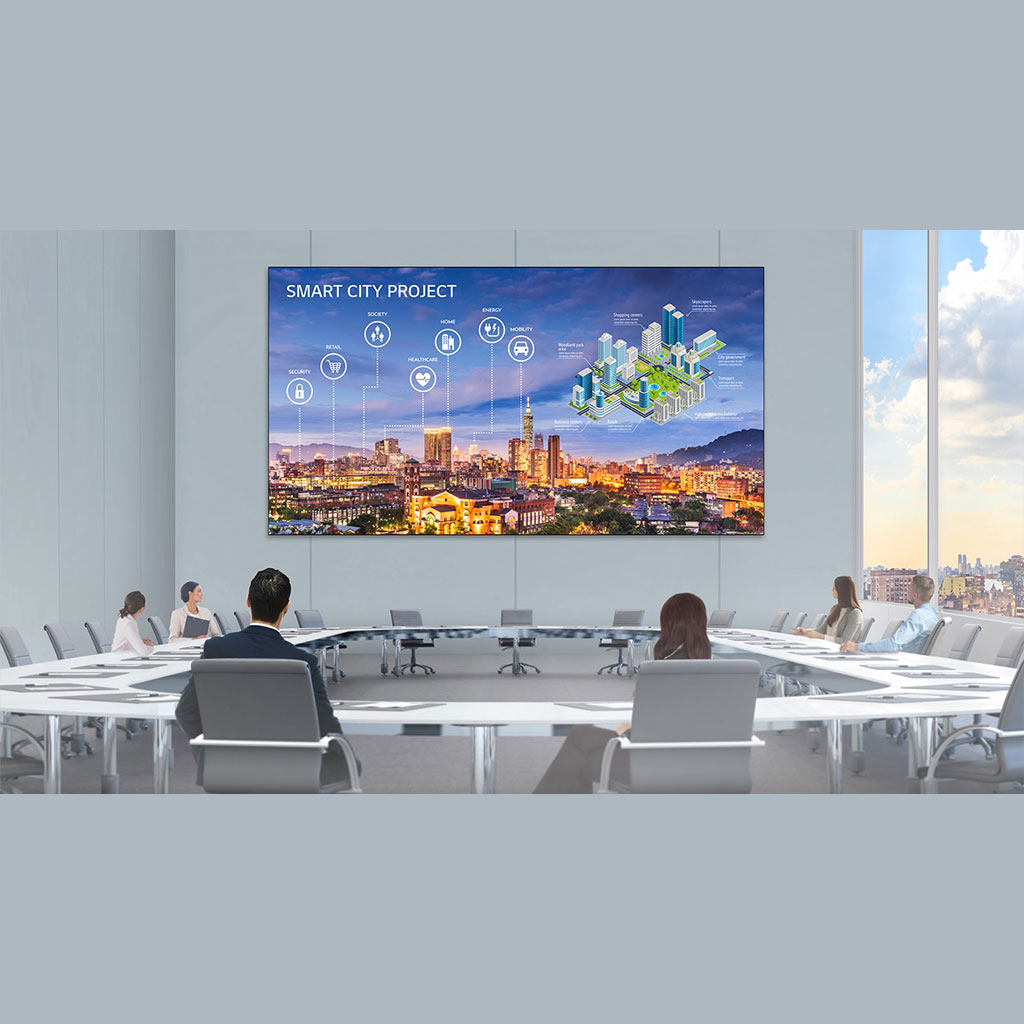 Audio and Video – CK Technologies