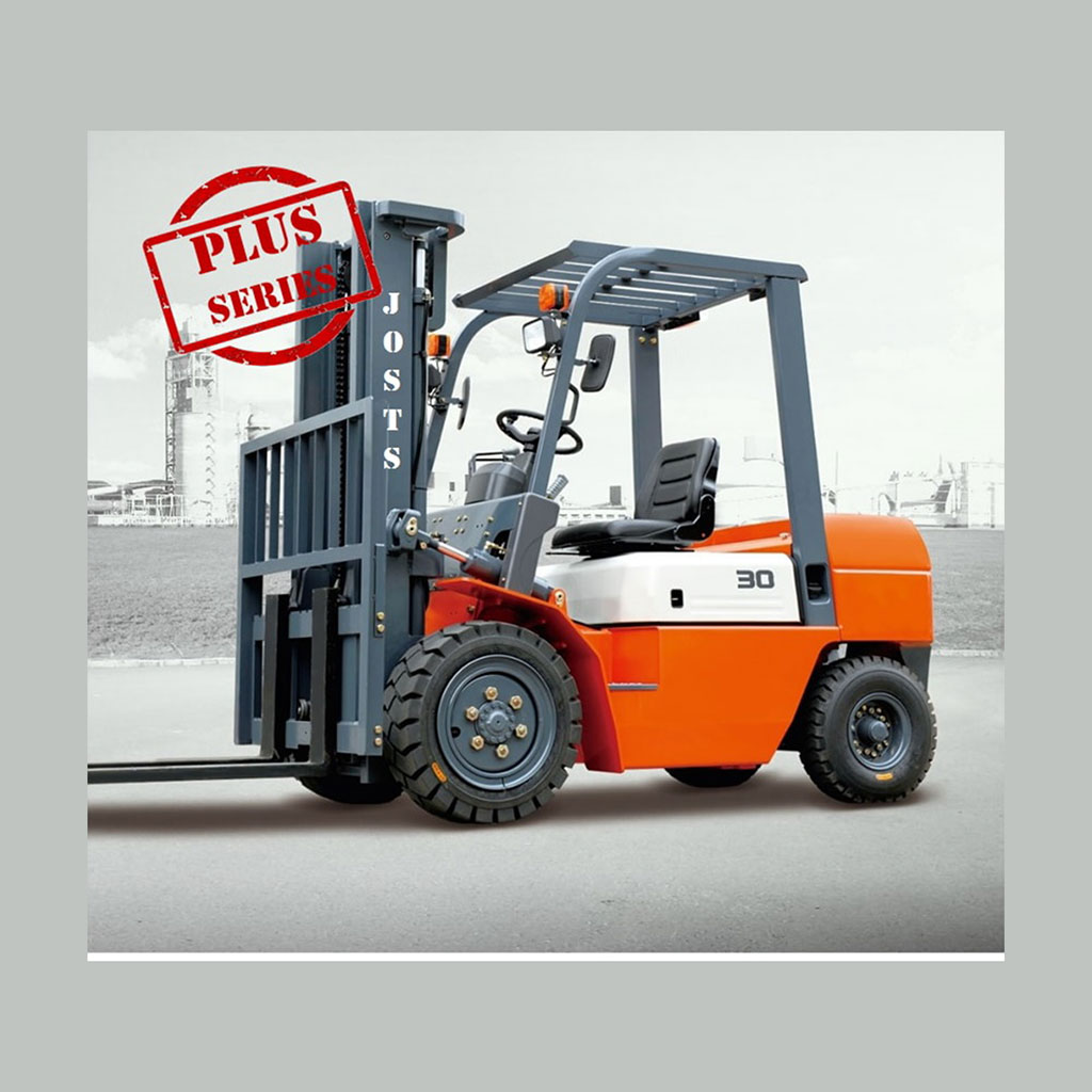 Material Handling Equipments – CK Technologies