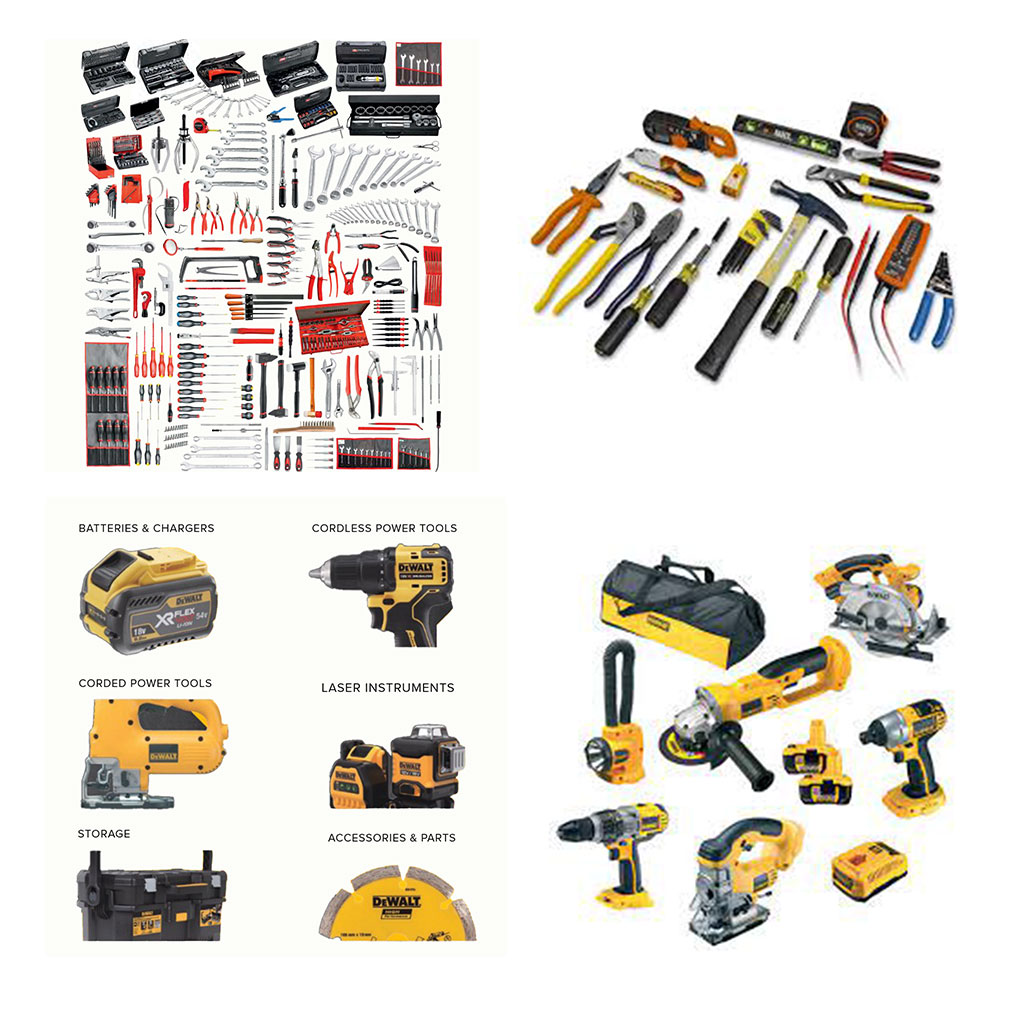 Products – CK Technologies