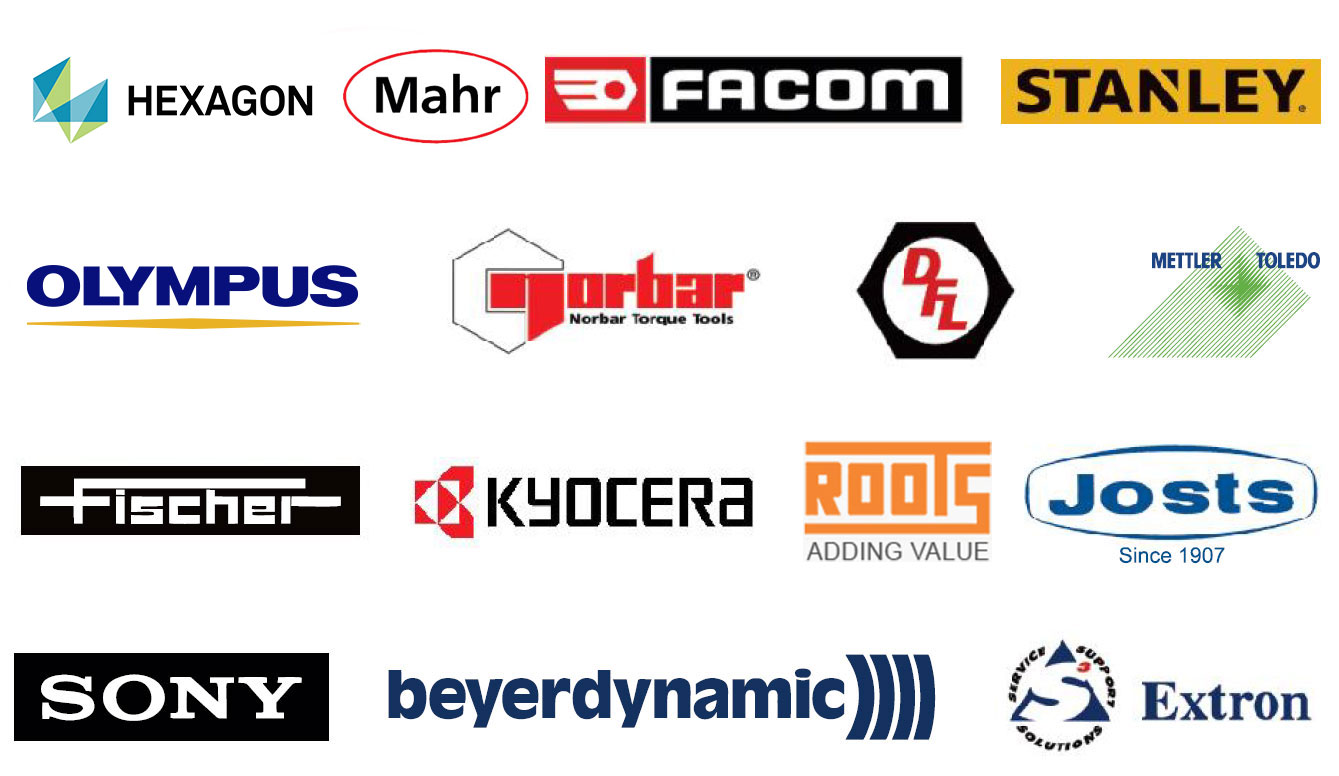 CK Technologies – Committed to give our best in your hands